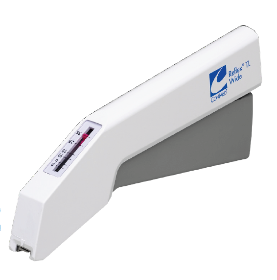 Conmed Reflex TL Tissue Lift 35 Regular Skin Stapler x 6 | HCE