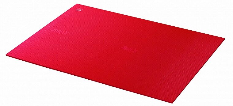 Airex Exercise Mat Atlas Red 200X125X1.5cm | HCE