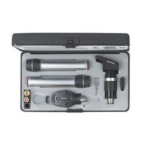 Keeler 3.6v Professional Opthalmoscope & Retinoscope set | HCE